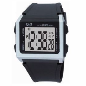 Q&Q Gents digital watch - M061J | Shop Today. Get it Tomorrow ...