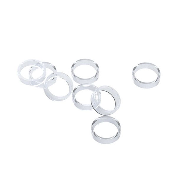 For switch pro/ps5/PS4/ns/pro/XBOX one/series joystick protection ring ...