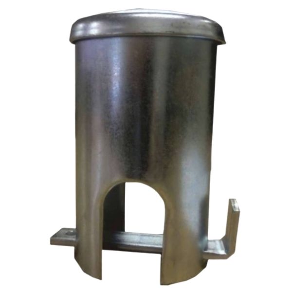 MTS - Tap Lock / Galvanised Tap Lock - Small | Shop Today. Get it ...