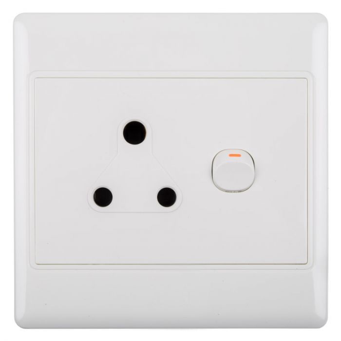 Nexus - Socket Switch Sngl 4X4 - 2 Pack | Shop Today. Get it Tomorrow ...