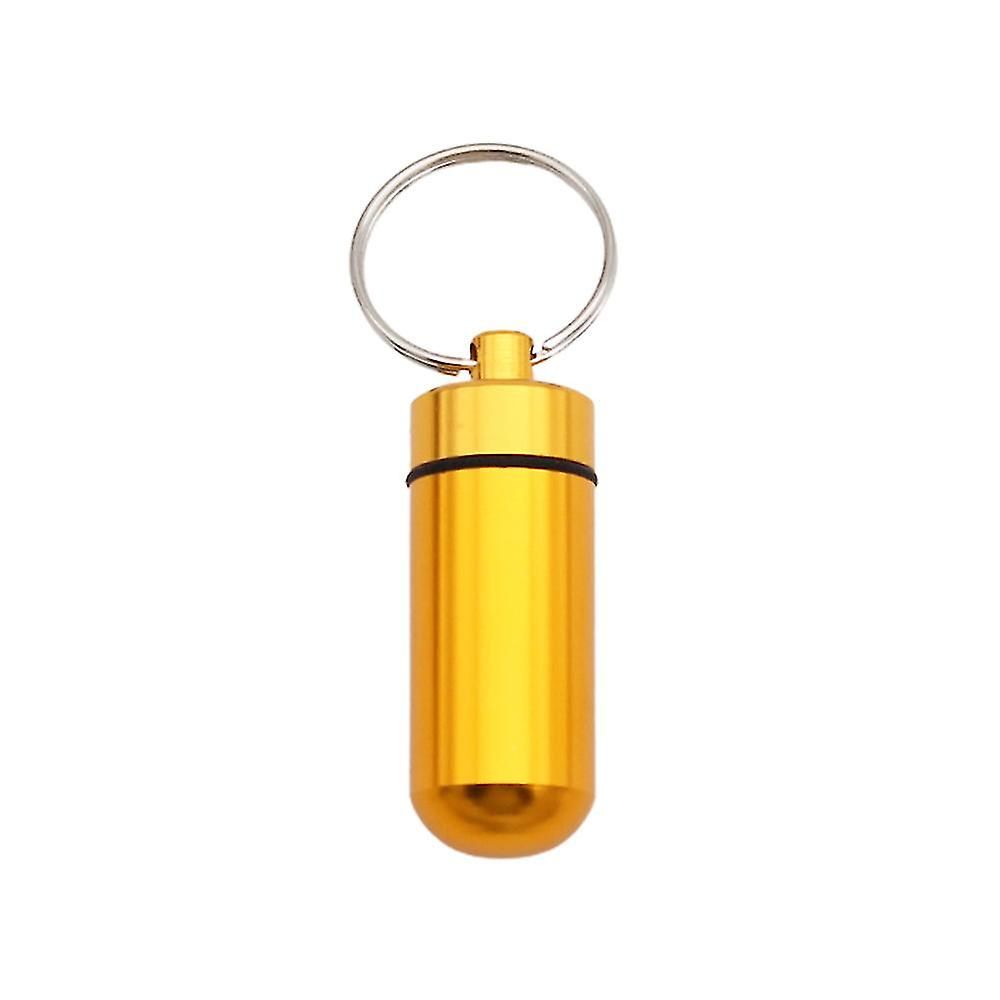 CABS-Mini Portable Pill/Snuff bottle | Shop Today. Get it Tomorrow ...