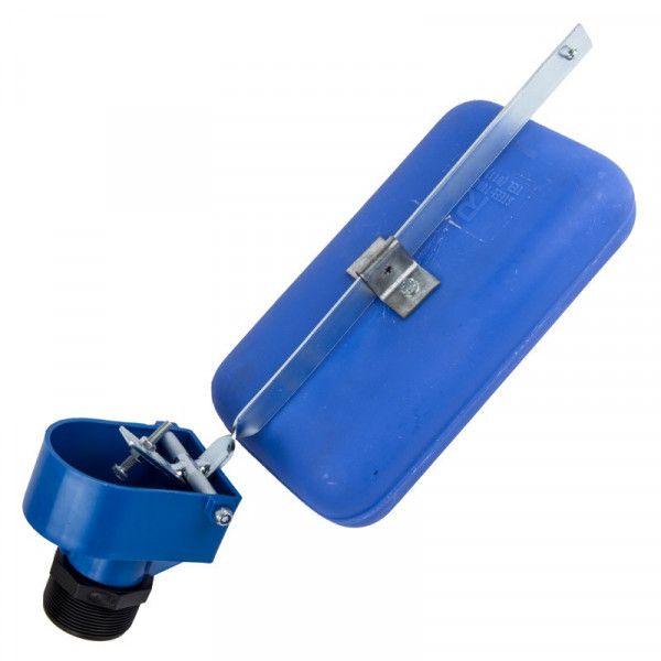 Chevron Float Valve Compl PVC 32mm Lp | Shop Today. Get it Tomorrow ...