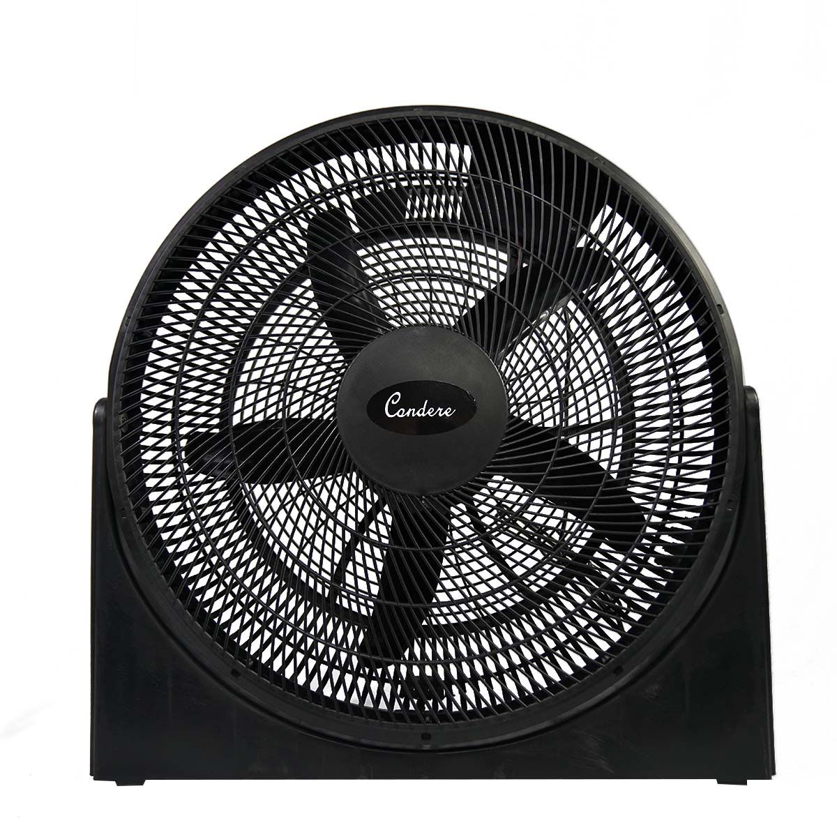 20-Inch Whisper Quiet Oscillating Electric Fan FS50-Z88 Table/Desk ...