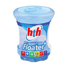 Hth - Small Pool Floater - 2 Pack | Shop Today. Get it Tomorrow ...