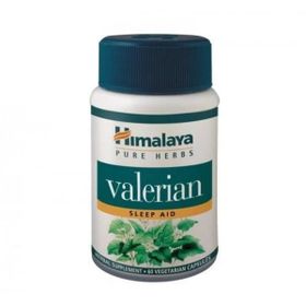 Valerian Capsule 60S/ Sleeping Aid/ | Shop Today. Get it Tomorrow ...