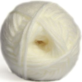 Elle Wool - Soft Touch Chunky Yarn (5 x 100g) | Shop Today. Get it ...