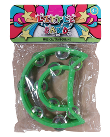 Musical Tambourine | Shop Today. Get it Tomorrow! | takealot.com