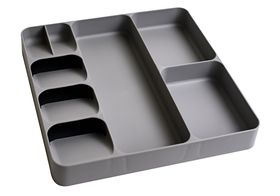 Smart Kitchen Cutlery Drawer Organizer | Shop Today. Get it Tomorrow ...
