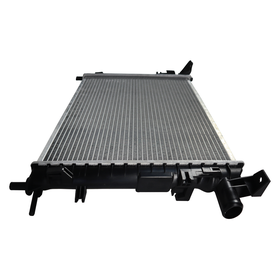 Radiator for FORD ROCAM 1.3/1.6 2000- | Shop Today. Get it Tomorrow ...