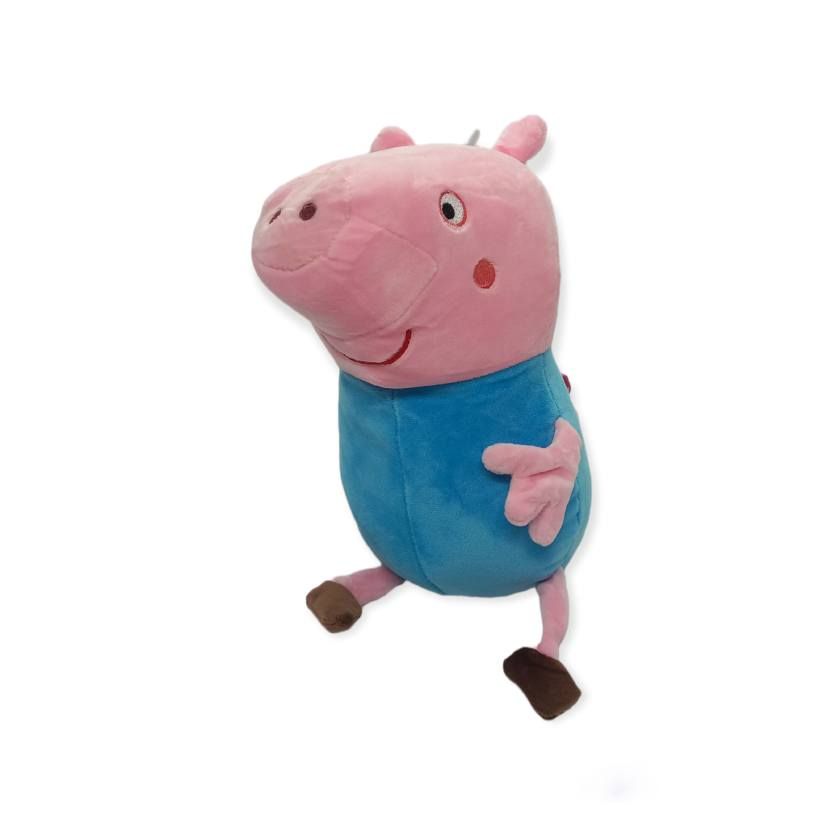 Pink Pig George Inspired Teddy | Buy Online in South Africa | takealot.com
