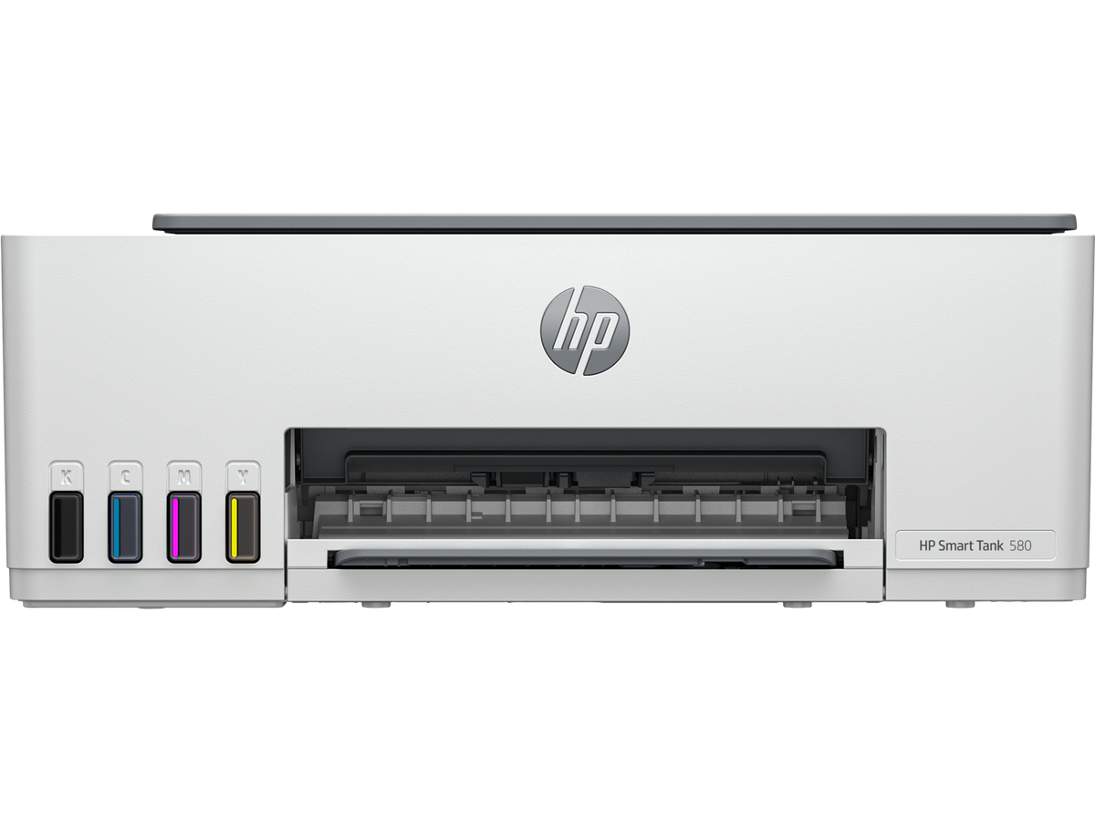 HP Smart Tank 580 3-in-1 A4 Color Printer - Print Copy Scan | Shop ...