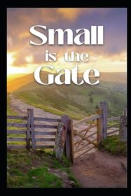 Small is the Gate | Shop Today. Get it Tomorrow! | takealot.com