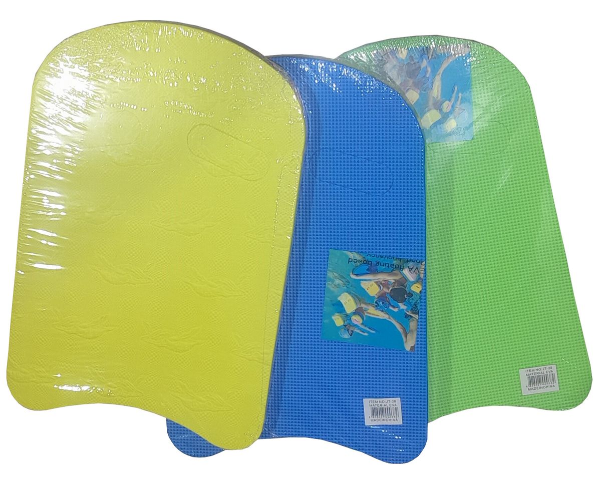 Swimming Kickboard EVA - 3 Pack | Shop Today. Get it Tomorrow ...