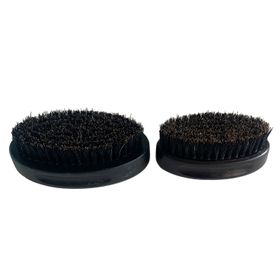 Wave Brush Set - large & small with wooden handle | Shop Today. Get it ...