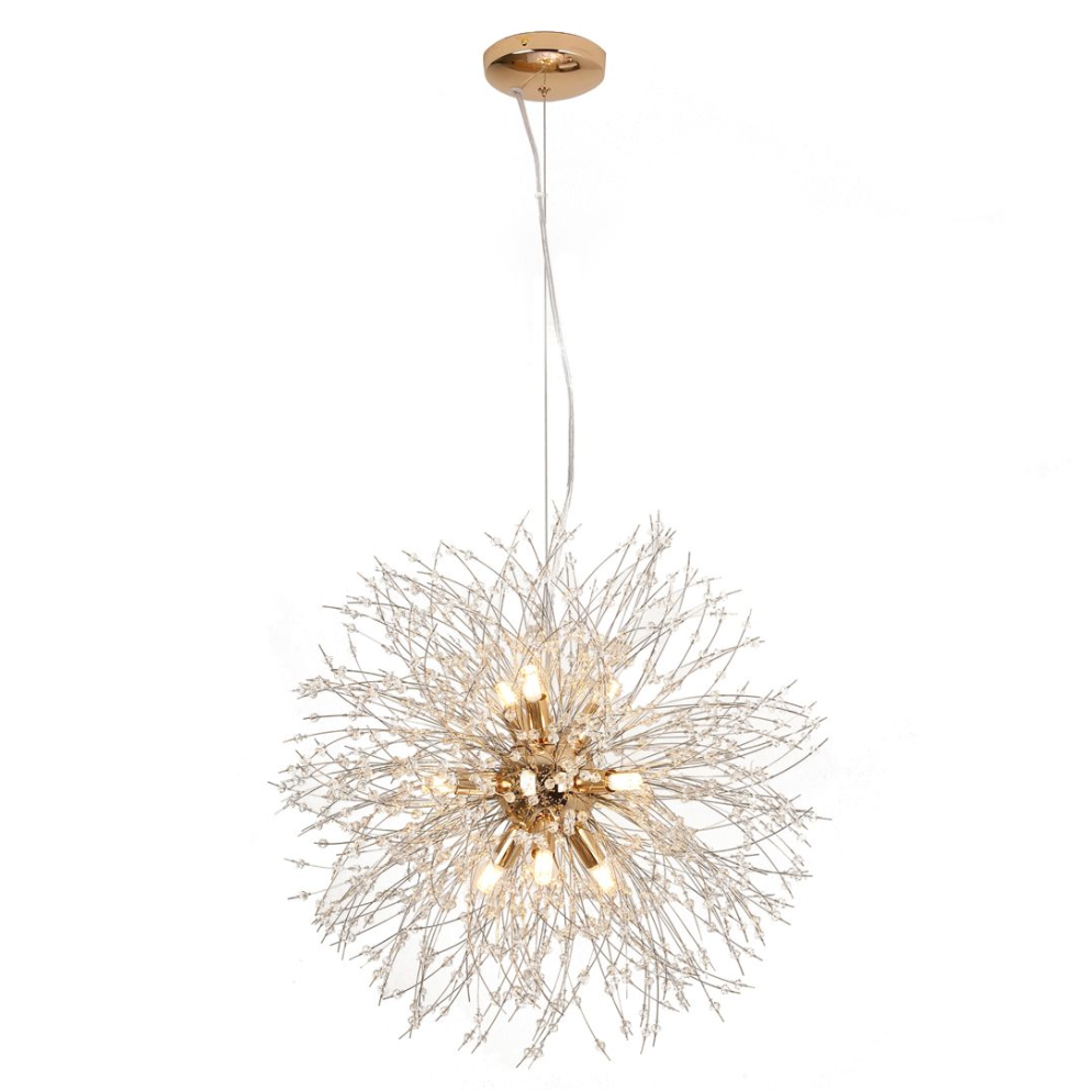 Crystal Fireworks Pendant Light | Shop Today. Get it Tomorrow ...