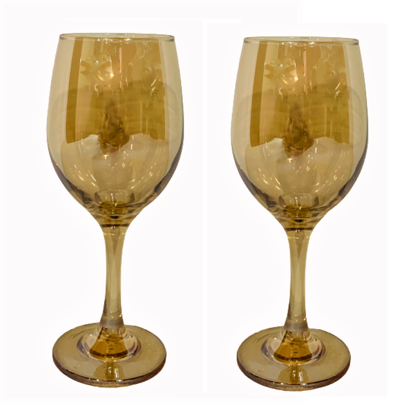 48 Pieces Gold Wine Glass For Event Shop Today Get It Tomorrow