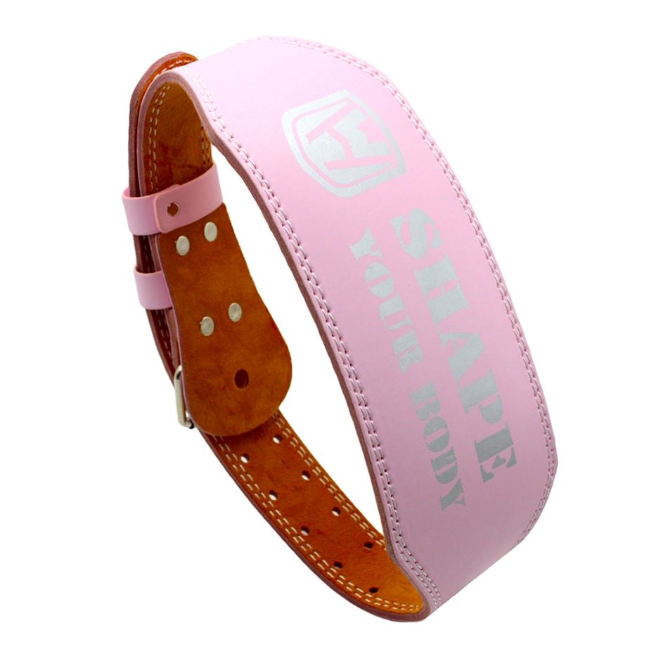 Shape Your Body Ladies Gym/Liftin Belts 15cm Back Support | Shop Today ...