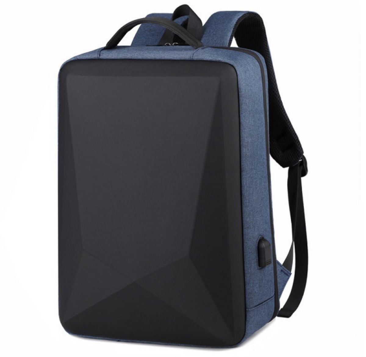 JG20375372 Hardshell Laptop Backpack With USB Port | Shop Today. Get it ...