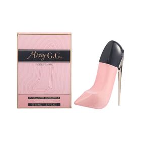 Missy G.G. Pour Femme Eau De Parfum For Her 80ml | Shop Today. Get it ...