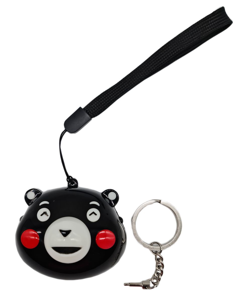 Personal Attack And Robbery Prevention Portable Alarm | Shop Today. Get ...