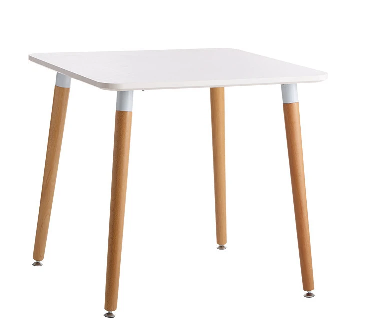 Dining Table White - Square | Shop Today. Get it Tomorrow! | takealot.com