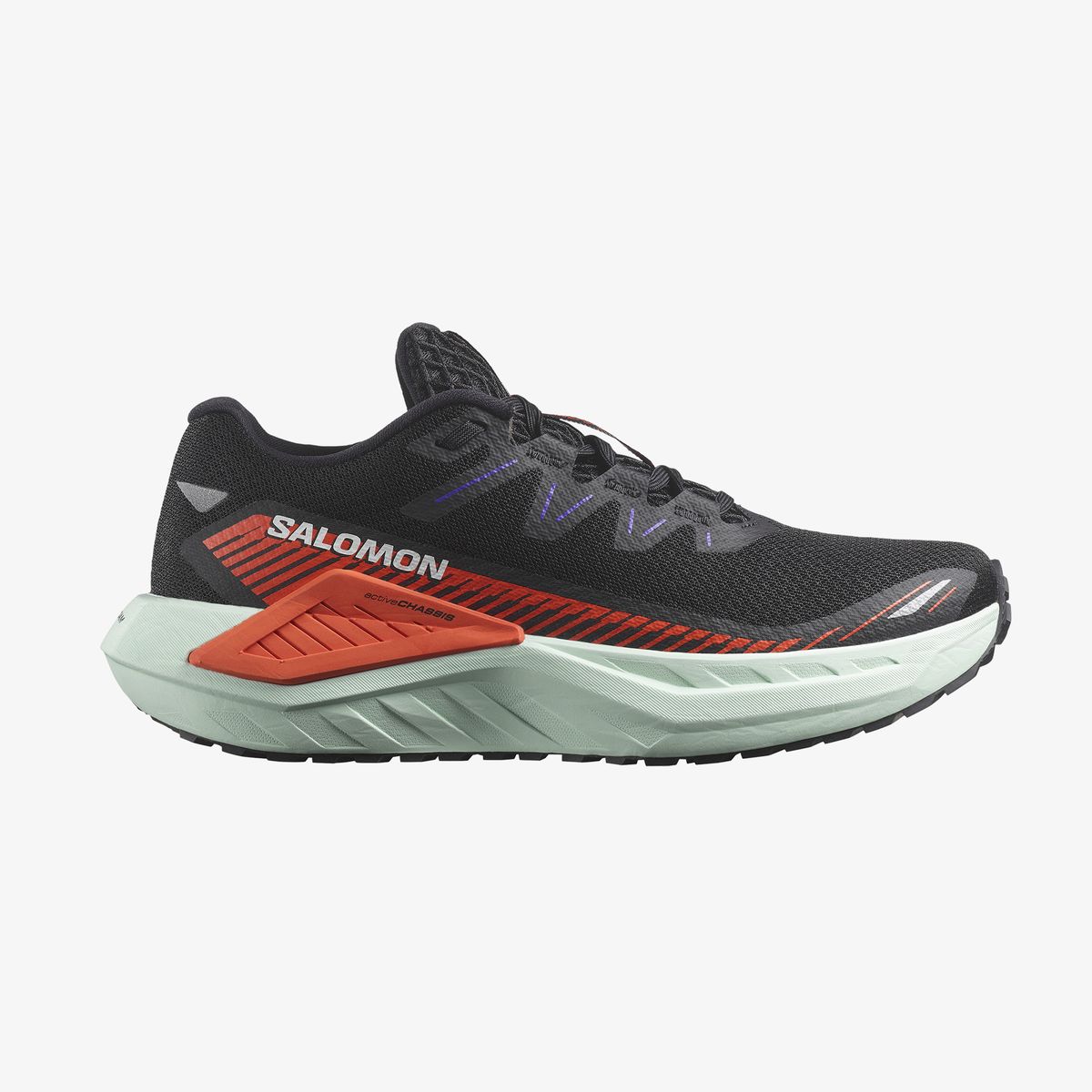 Salomon - Women's DRX Defy GRVL Trail Running Shoes | Shop Today. Get ...