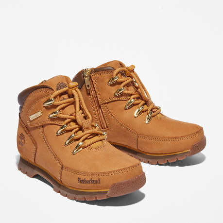 Timberland Euro Rock Hiker For Youth Daily Sale Shop