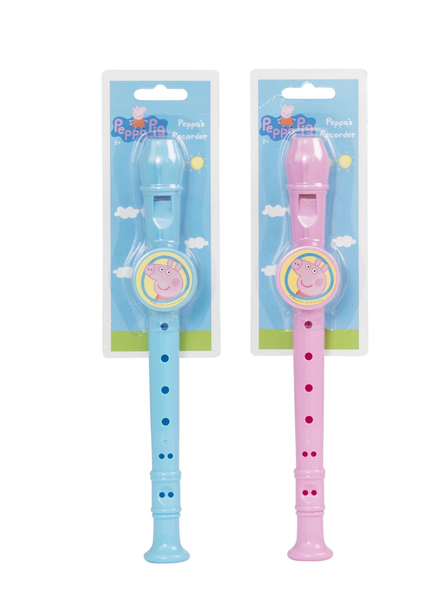 Peppa Pig Recorder- Blindbox | Shop Today. Get it Tomorrow! | takealot.com