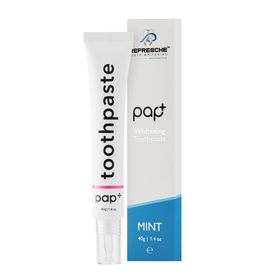 PAP Whitening Toothpaste 40g Tube | Shop Today. Get it Tomorrow ...