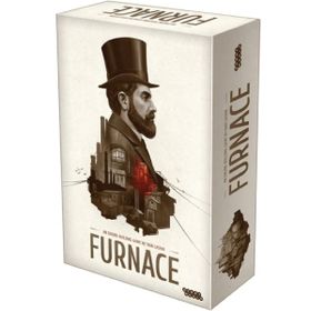 Furnace Board Game | Shop Today. Get it Tomorrow! | takealot.com