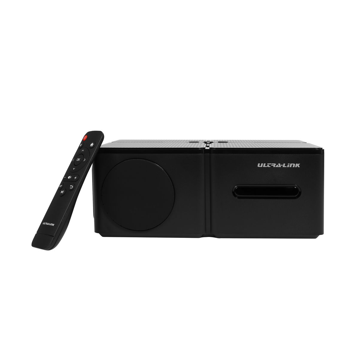 Ultra-Link UL-PJ90 HD LED Projector | Shop Today. Get it Tomorrow ...