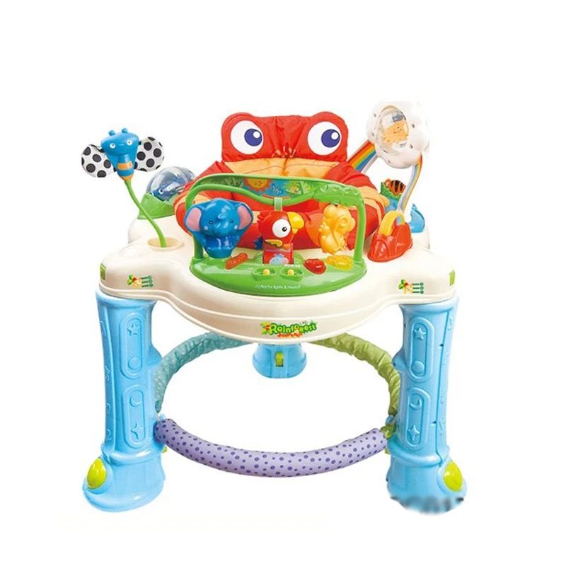 Baby Bucket Jumper Musical Baby Walker Balance Baby Step Walker | Shop ...