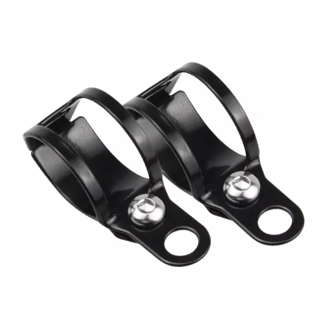 Custom Motorcycle Indicator Brackets (Set) | Shop Today. Get it ...