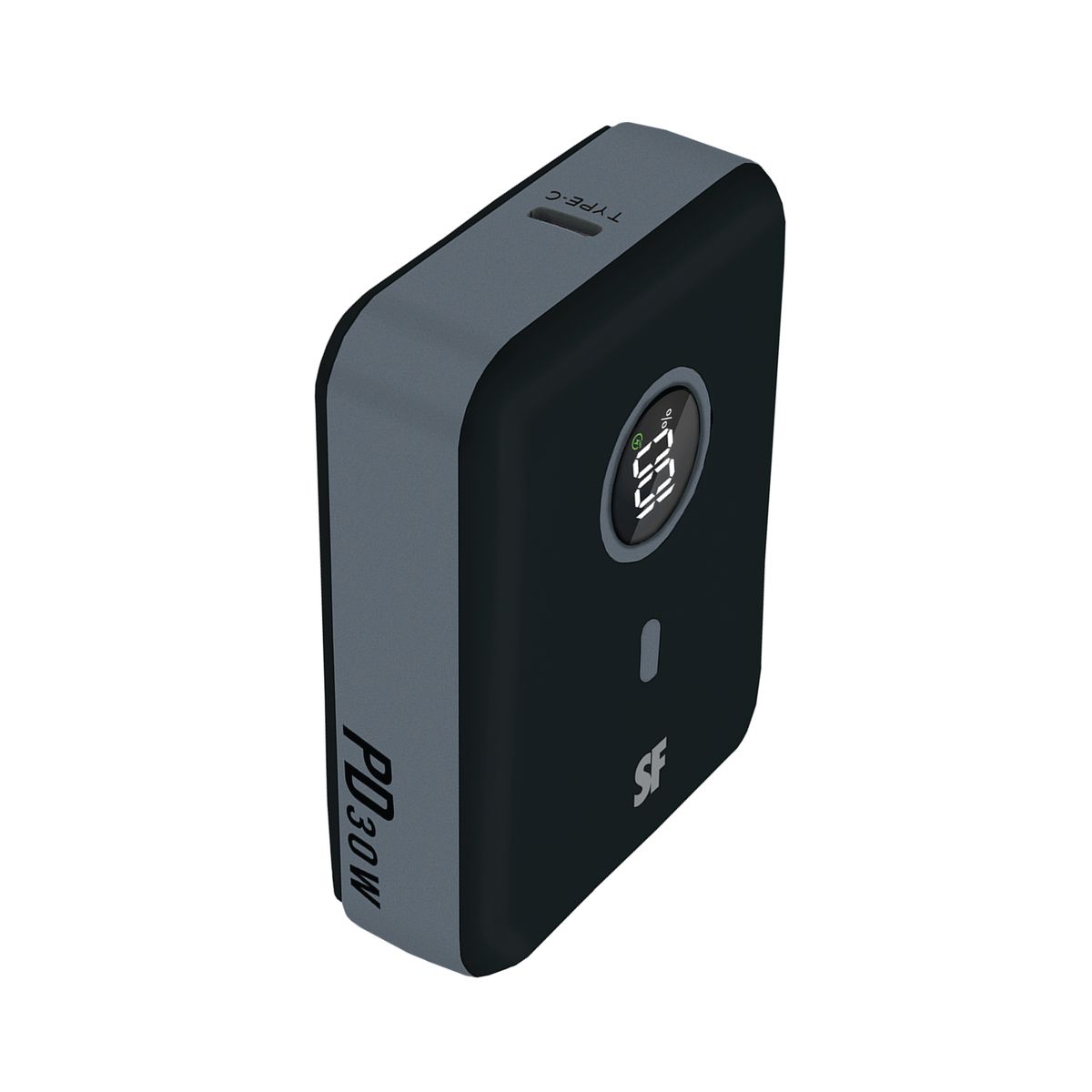 SUPA FLY Signature Series 10,000mAh 30W Fast-Charge Power Bank | Shop ...