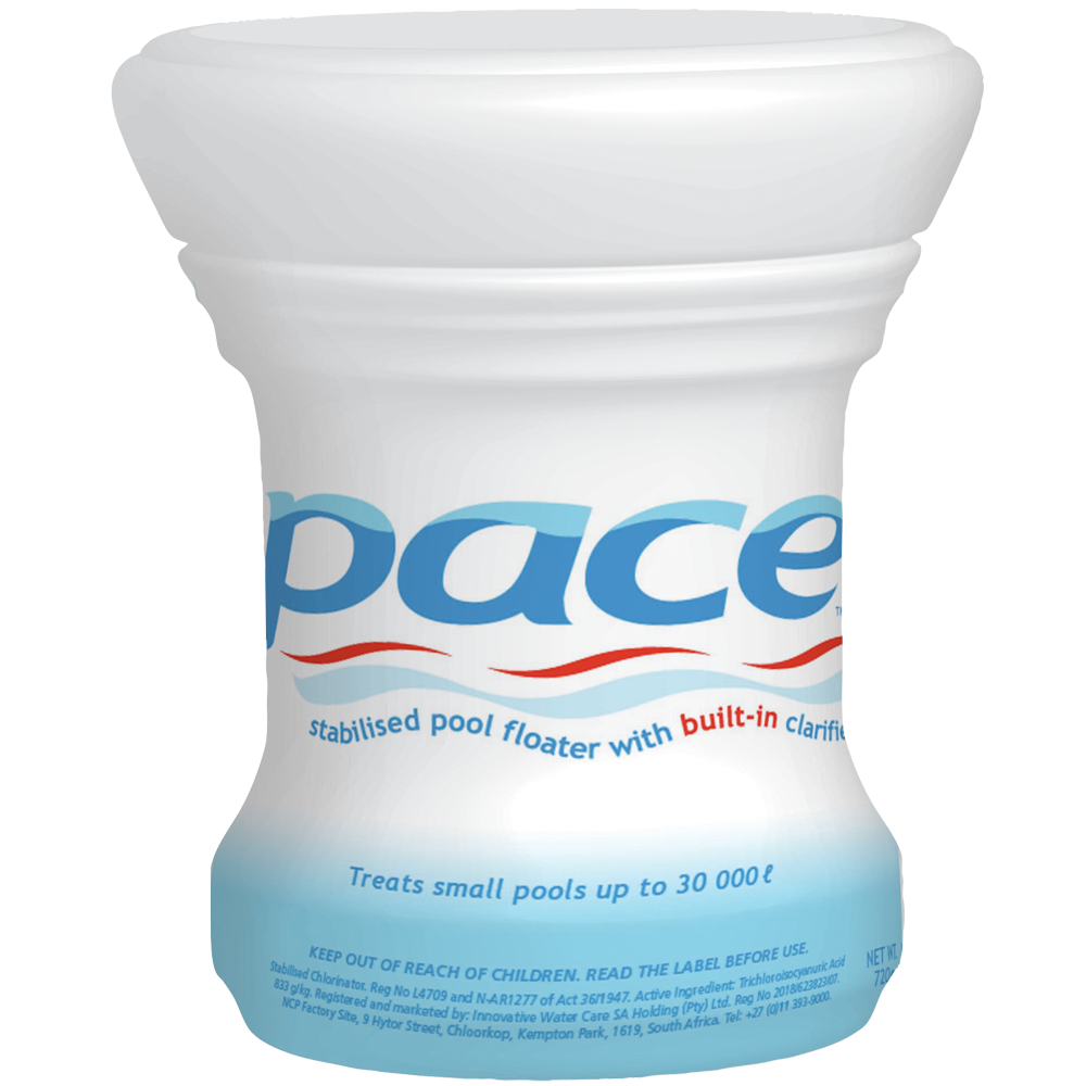 HTH - Pace Floater for Small Pools (720g) | Shop Today. Get it Tomorrow ...