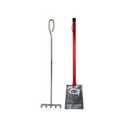 Braai Rake And Coal Scoop Combo | Shop Today. Get it Tomorrow ...