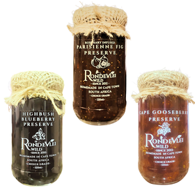 Rondevlei Wild Fig & Berry Collection Value Pack | Shop Today. Get it ...