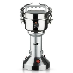 RAF Multifunctional High- Speed Grinder | Shop Today. Get it Tomorrow ...
