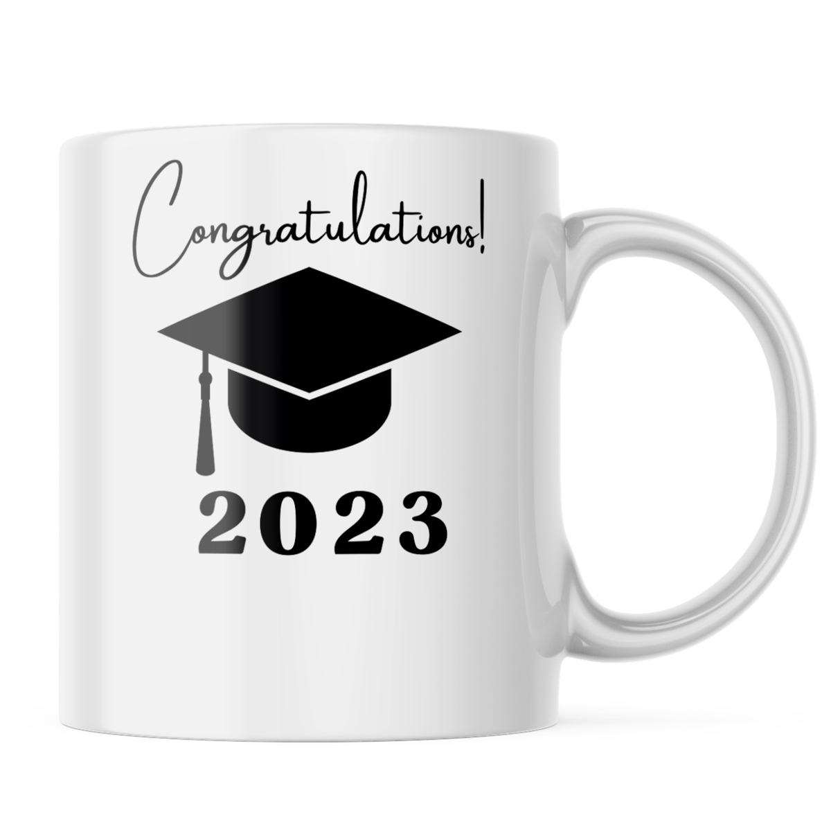Ceramic Graduation 2023 Mug - White - 11-Ounces | Shop Today. Get it ...