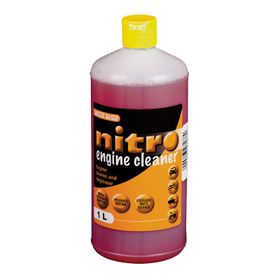 Bulk Pack x 5 Revet Nitro Engine Cleaner - 1Litre | Shop Today. Get it ...