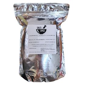 Sal's Spice Herbal Salt Coarse - 25kg | Shop Today. Get it Tomorrow ...