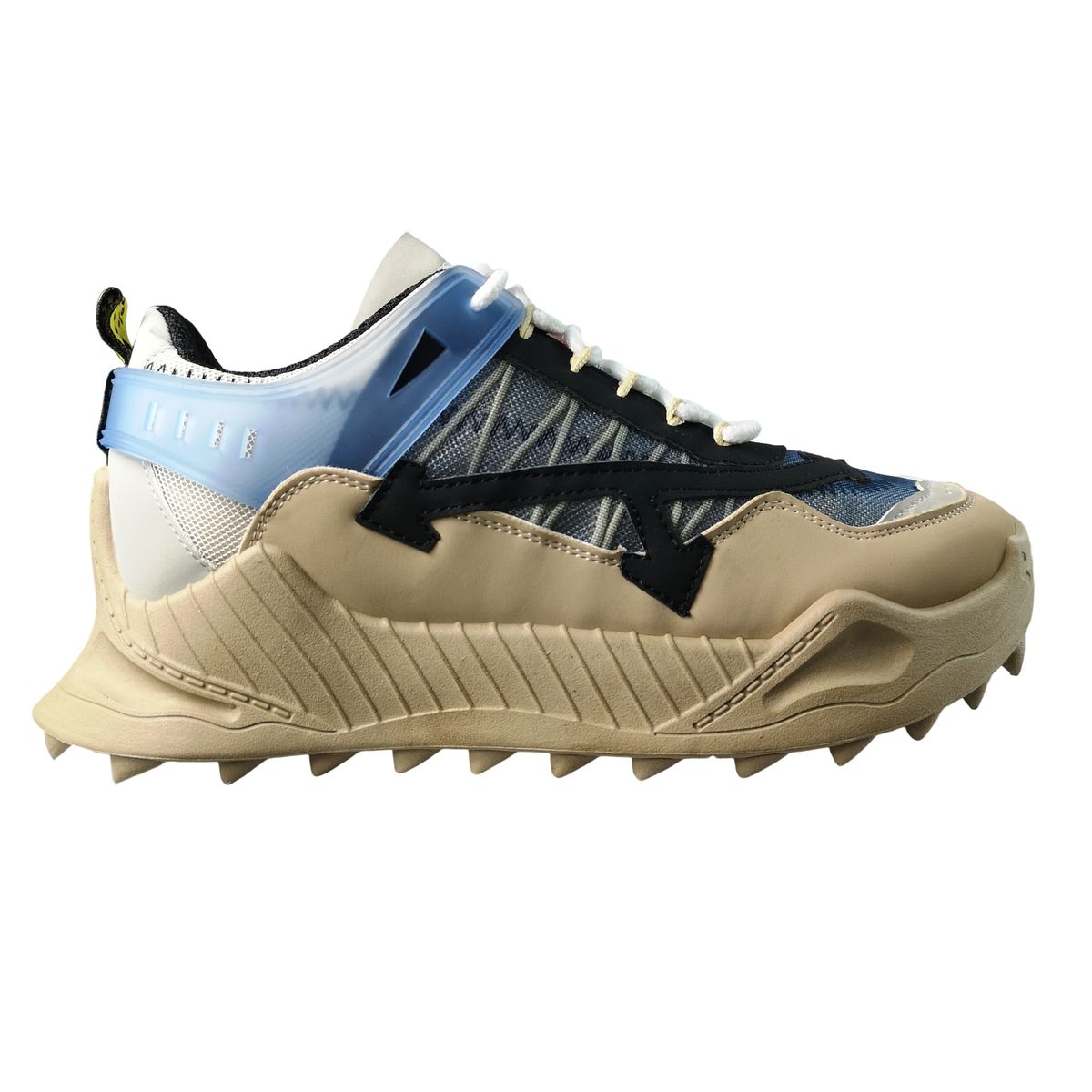 K Star 7 Element Off White Sneaker | Shop Today. Get it Tomorrow ...