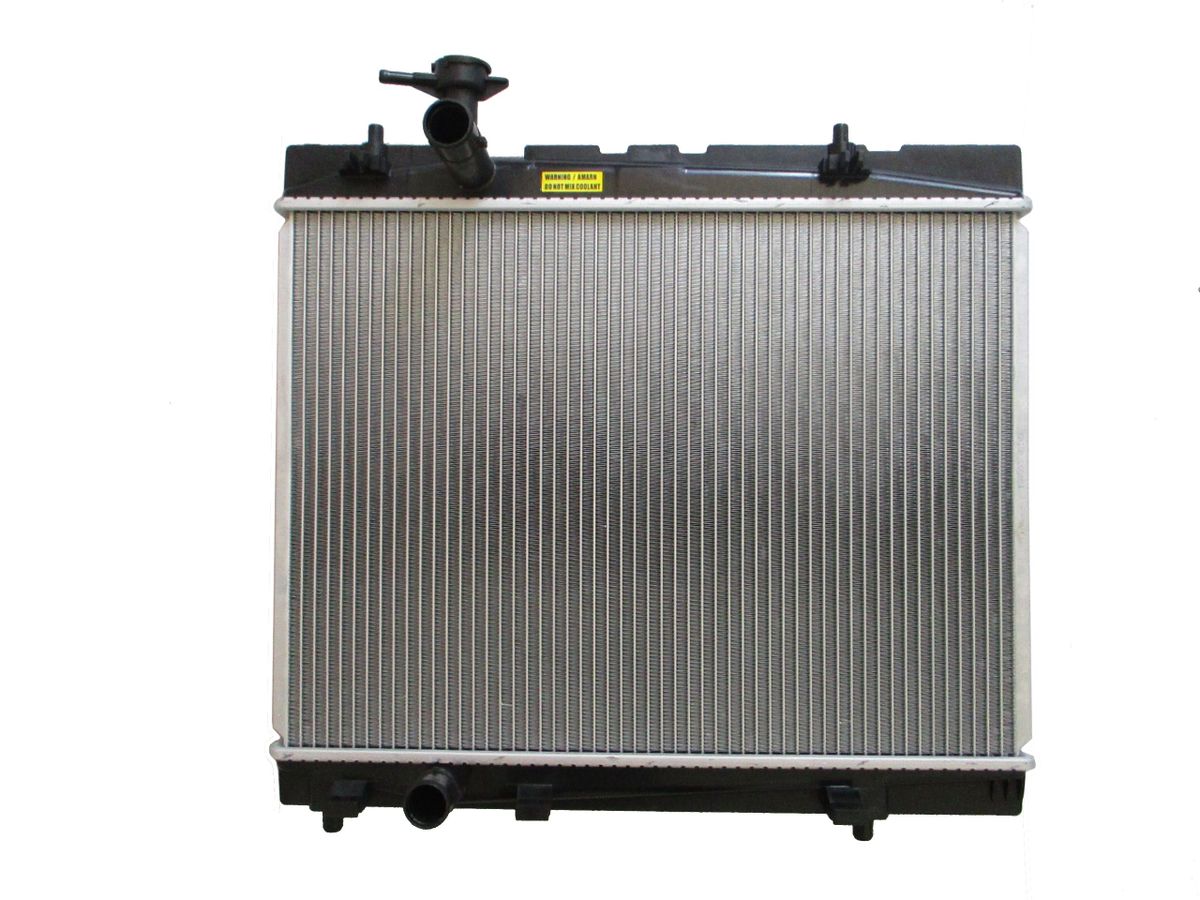 Radiator for Toyota Etios 1.5L (2012-2016) | Shop Today. Get it ...