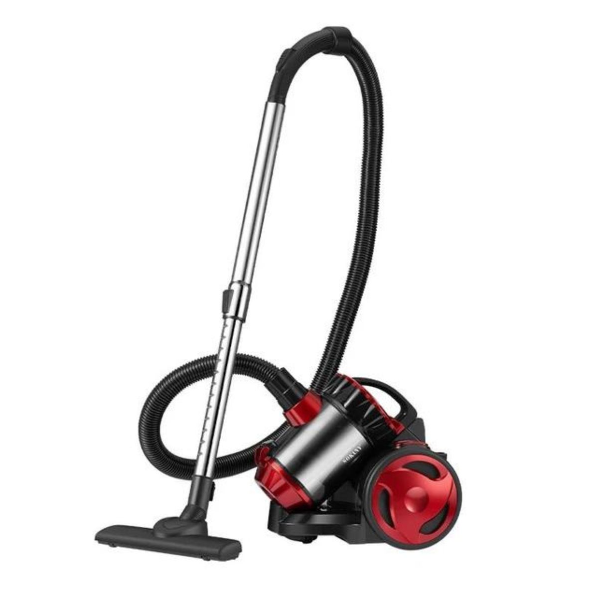 Sokany -2000W Large Capacity Vacuum Cleaner | Shop Today. Get it ...