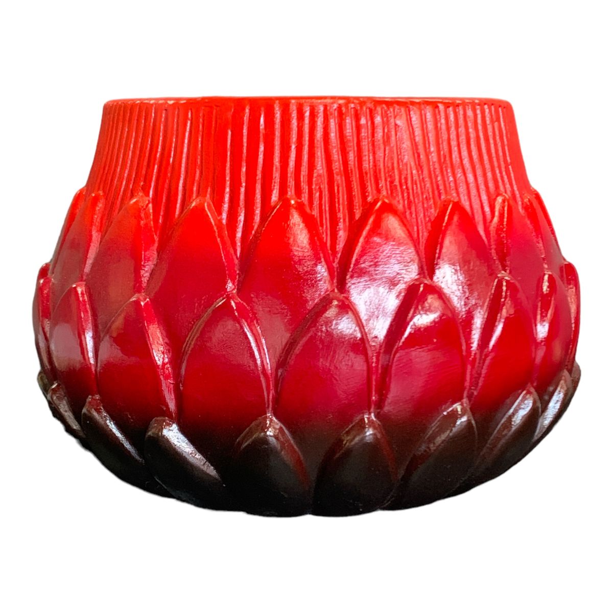 Planter AC 21x24cm Pineapple | Shop Today. Get it Tomorrow! | takealot.com