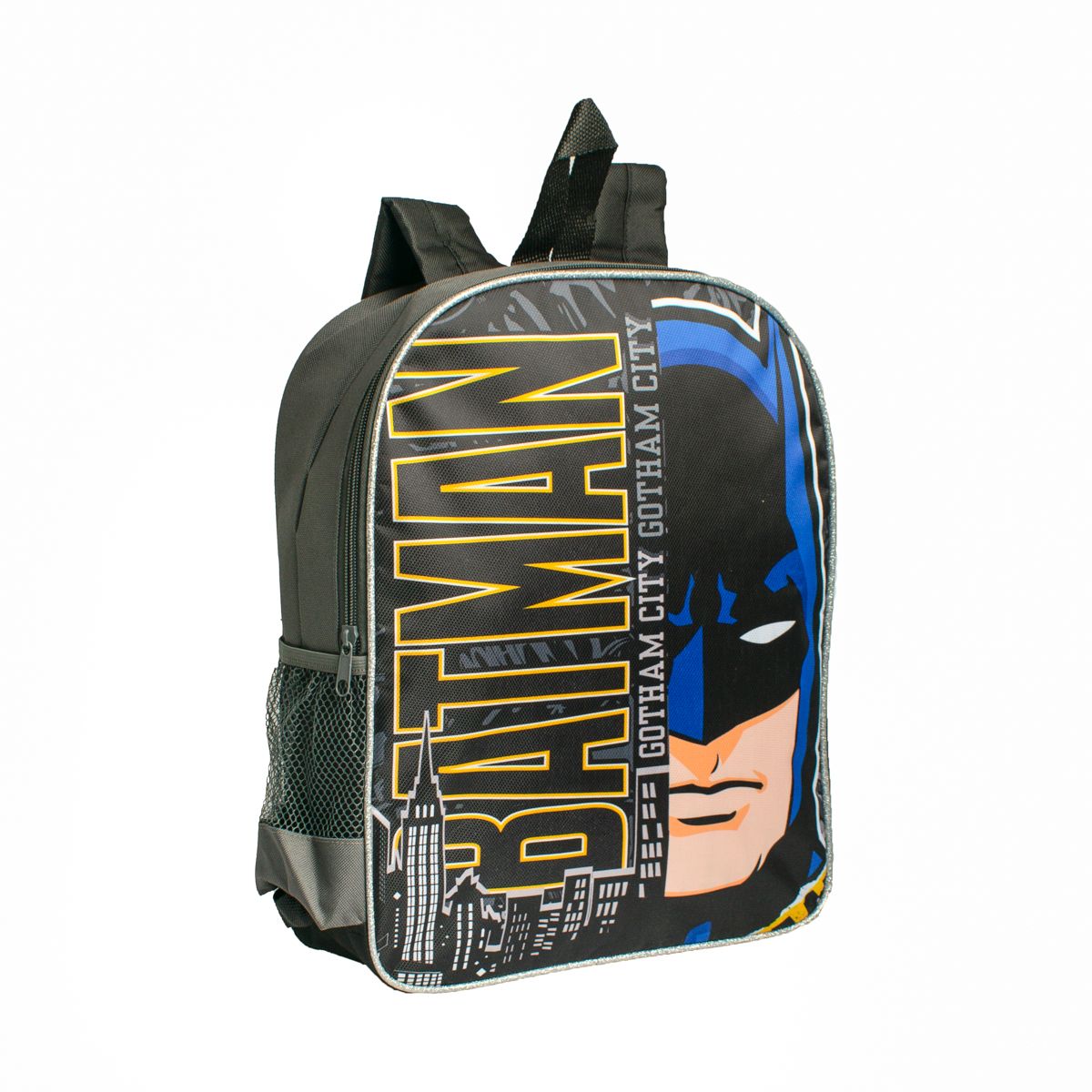 Batman Double Sided Backpack | Shop Today. Get it Tomorrow! | takealot.com