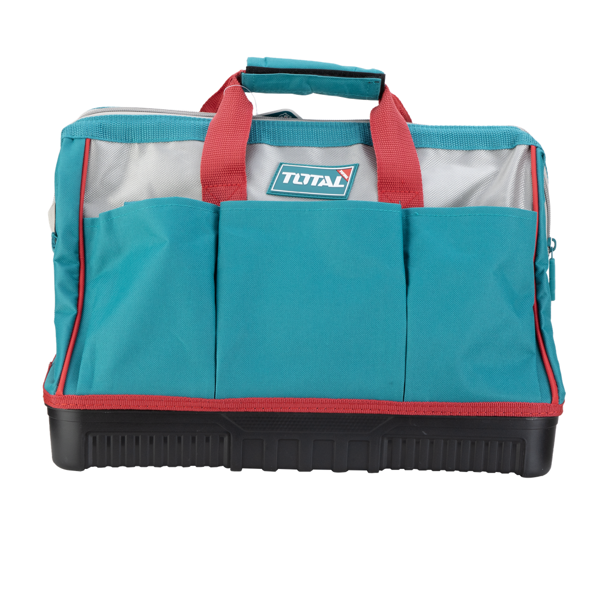 TOTAL Tool Bag - 410x250x260mm