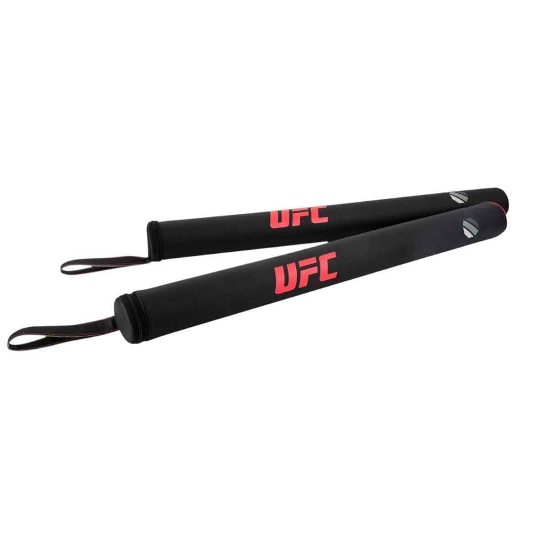 UFC - Contender Striking Sticks - Black/Red - 1 Pair | Shop Today. Get ...