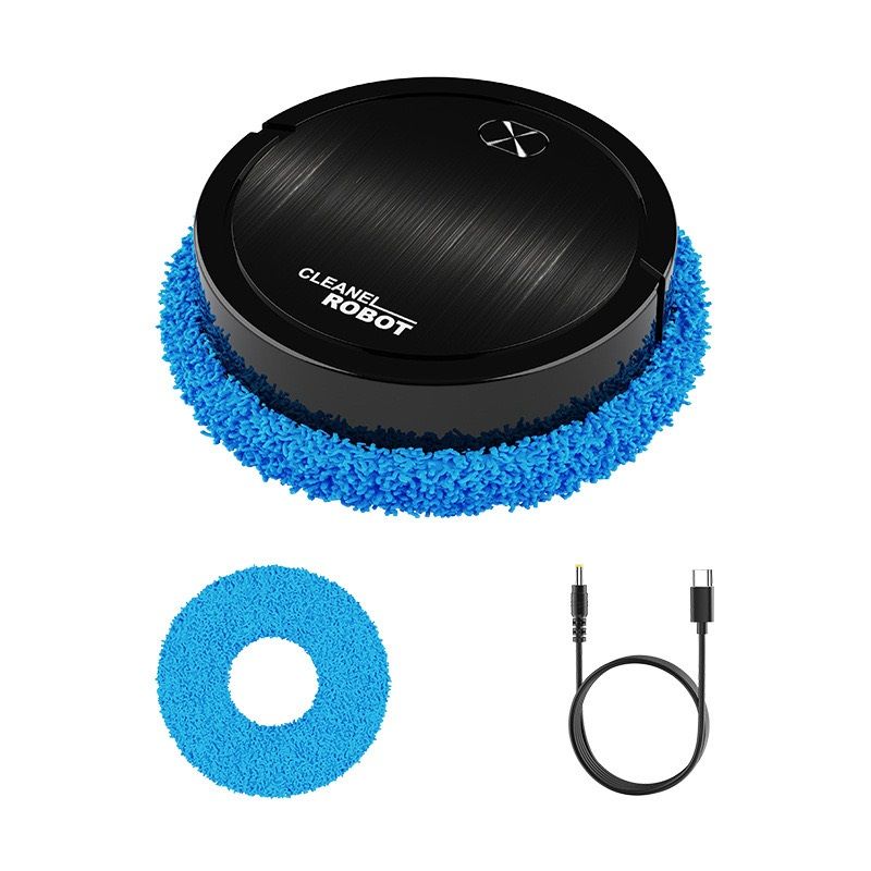 Intelligent Mopping Robot Sweeper | Shop Today. Get it Tomorrow ...