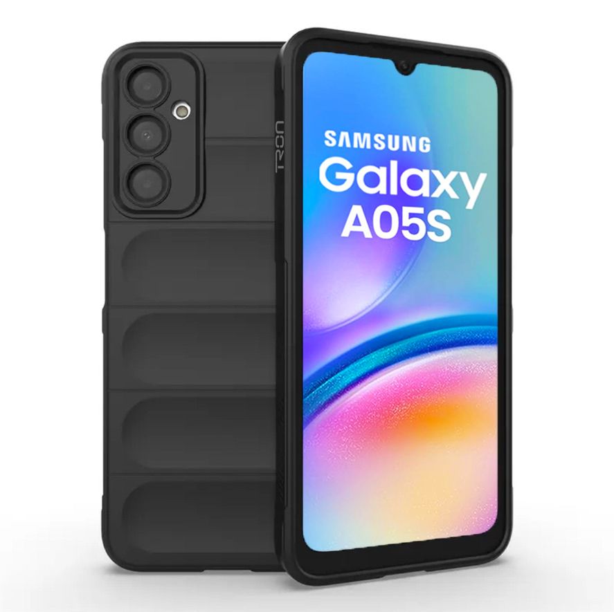 TRON Magic Shield Liquid Silicone Protective Case for Samsung Galaxy A05s | Shop Today. Get it ...
